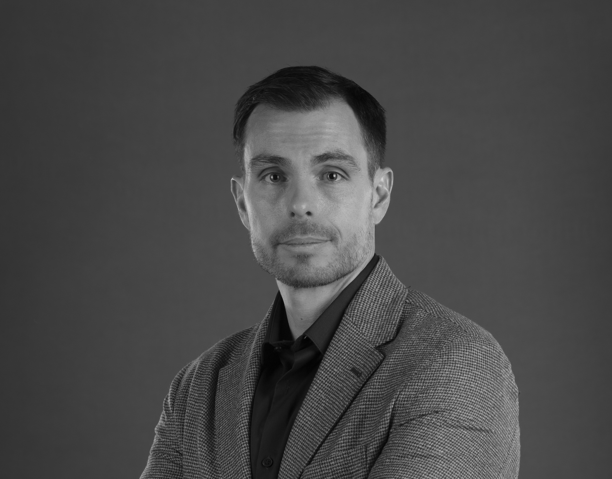 Taylor Luck | Wilson Center